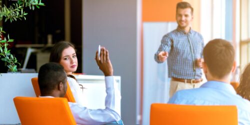 AMB Performance Group - Business Coaching