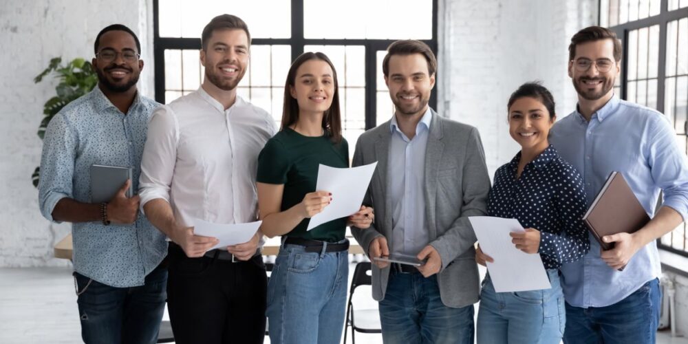 Business Coaching Services - AMB Performance Group